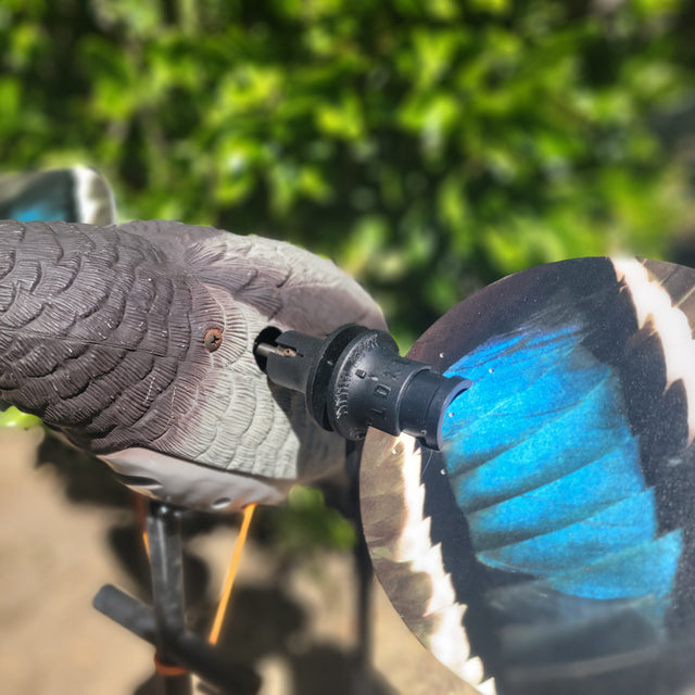 Lucky Duck SUPER Animator | From Blue Bird Waterfowl – THE ANIMATOR ...