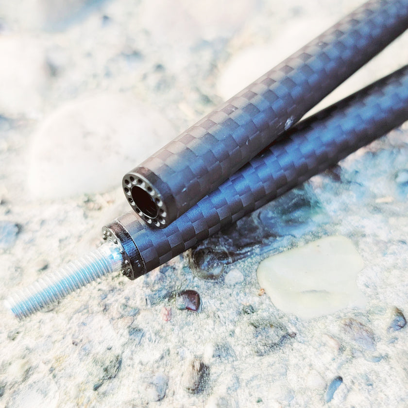 Lucky Duck Animator | Spinning Wing Decoy Conversion Kit – THE ANIMATOR ...