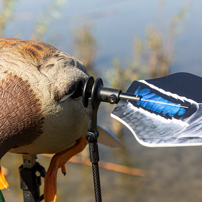 Animators – THE ANIMATOR | Waterfowl Motion Decoy Conversion Kit