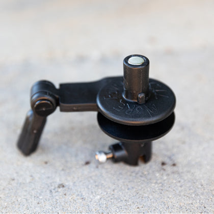 Lucky Duck Animator | Spinning Wing Decoy Conversion Kit – THE ANIMATOR ...