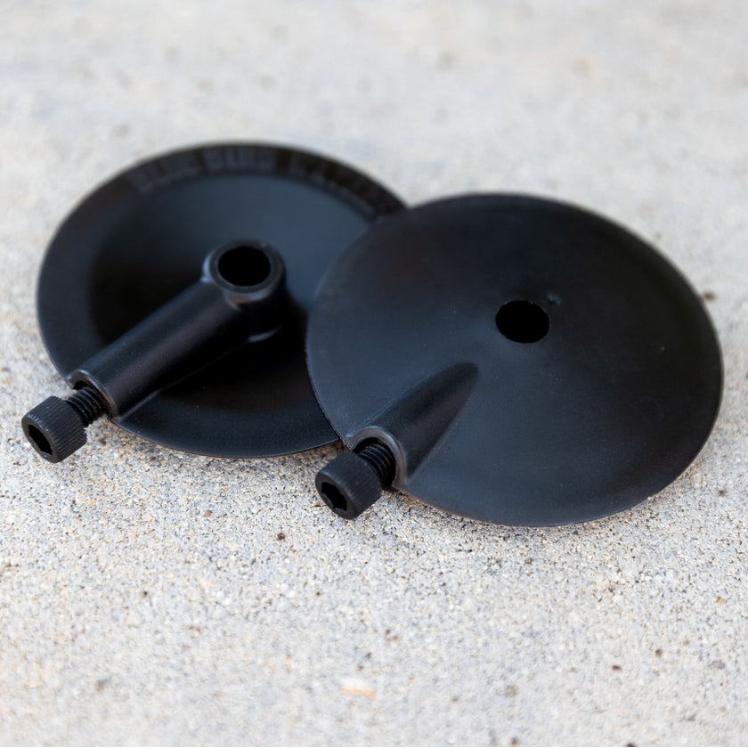 Add Splash To Your Spinning Wing Decoy – THE ANIMATOR | Waterfowl ...